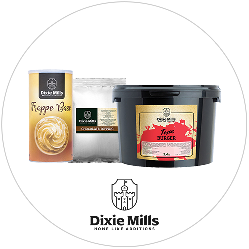 Homepage | HORECA STAR - Your Best Restaurant Supplier