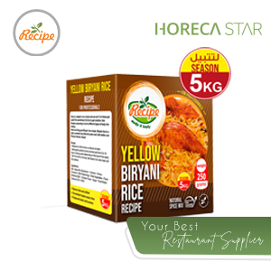 Homepage | HORECA STAR - Your Best Restaurant Supplier