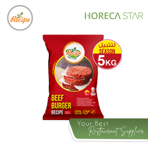 Homepage | HORECA STAR - Your Best Restaurant Supplier
