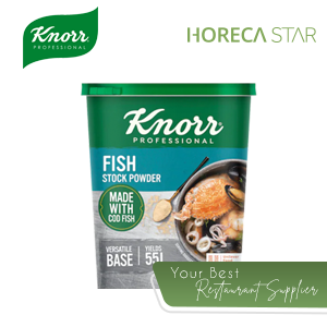 Homepage | HORECA STAR - Your Best Restaurant Supplier