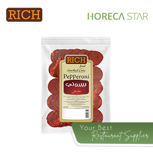Homepage | HORECA STAR - Your Best Restaurant Supplier