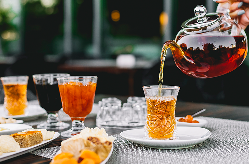 Homepage | HORECA STAR - Your Best Restaurant Supplier