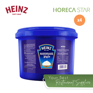 Homepage | HORECA STAR - Your Best Restaurant Supplier