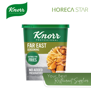 Homepage | HORECA STAR - Your Best Restaurant Supplier