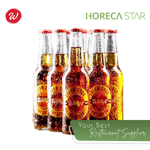 Homepage | HORECA STAR - Your Best Restaurant Supplier