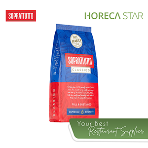Homepage | HORECA STAR - Your Best Restaurant Supplier