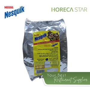 Nesquik - 500 gm | Horeca Star